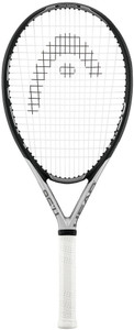 Head Ti S6 Black Unstrung Tennis Racquet - Buy Head Ti S6 Black ...