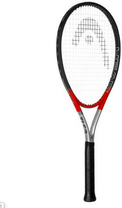 Head Ti S2 Black Unstrung Tennis Racquet - Buy Head Ti S2 Black ...