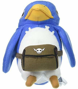 Great Eastern Disgaea 4 Ge-52017 Prinny Plush - 8 inch - Disgaea 4 Ge ...