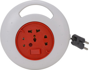 CONA Value Series Bingo 2 Pin Flex Box 4221 With 4 Meter Wire And ...