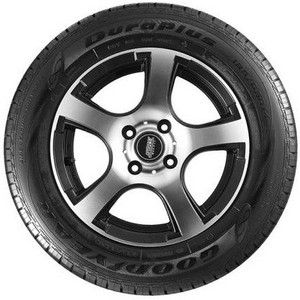 GOOD YEAR (175/65 R14, Tube Less) 4 Wheeler Tyre Price in India - Buy ...
