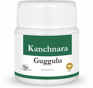 Herb Essential Kanchanara Price in India - Buy Herb Essential ...