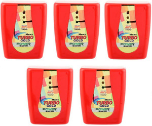 Maxpro Turbo Gold Power Saver Save Upto 40% Electricity Bill ( pack of ...