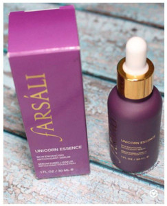 Farsali GOLD ELIXIR Face 24 k Serum 30 Ml Price in India - Buy Farsali ...
