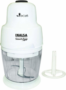 Inalsa Vegetable & Fruit Chopper Price in India - Buy Inalsa Vegetable ...