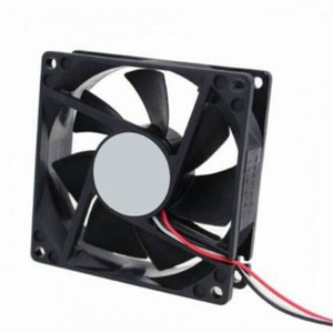 Mexico Cabinet Fan 3-Inch Square 12 V DC CPU Cooling fan Cooler ...