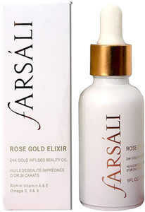 Farsali Face Serum Face 30 gm Price in India - Buy Farsali Face Serum ...