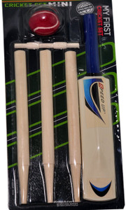 Speed Up Mini Cricket Set for small Kids Cricket Kit - Buy Speed Up ...
