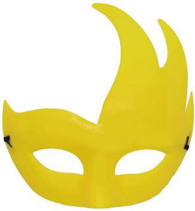VK MART Duck Shape Design Role Play Hip Hop Dance Masks Plain Mask ...