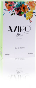Buy aziro Bliss Eau De Parfum Eau de Parfum - 50 ml Online In India ...