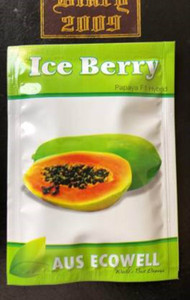 Qualtivate ICE BERRY F1 HYBRID PAPAYA SEEDS Seed (250 Seeds) Seed Price ...
