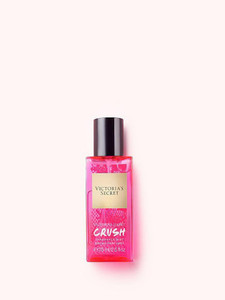 Victoria's Secret Crush Body Mist 75 ML TRAVEL SIZE Body Mist - For ...
