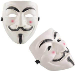 yubirth under party wite maskYubirth Under Party Wite Mask Party Mask ...