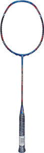 ASHAWAY Active X 7 Blue, Red Unstrung Badminton Racquet - Buy ASHAWAY ...