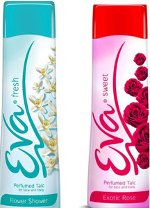 EVA FRESH AND ROSE PACK OF 2 600 GM - Price in India, Buy EVA FRESH AND ...