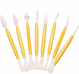 S.B.ANJALI Fondant Tool Kit Price in India - Buy S.B.ANJALI Fondant ...