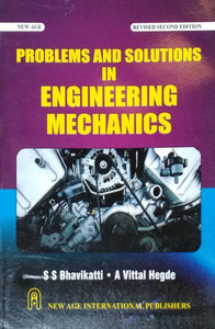 Problems and Solutions in Engineering Mechanics: Buy Problems and ...
