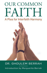 Our Common Faith: Buy Our Common Faith by Berrah Ghoulem Dr at Low ...