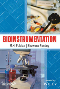 Bioinstrumentation: Buy Bioinstrumentation by M.H. Fulekar, Bhawana ...