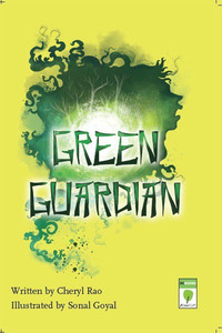 GREEN GUARDIAN: Buy GREEN GUARDIAN by CHERYL RAO at Low Price in India ...
