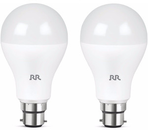 RR KABEL 20 W Basic Standard B22 LED Bulb Price in India - Buy RR KABEL ...