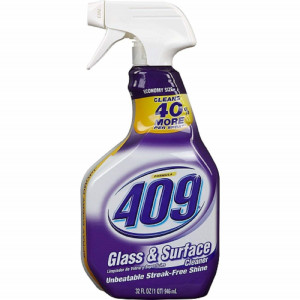 Formula 409 Glass & Surface Cleaner | Unbeatable Street Sine| Spray ...