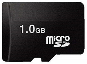 SAMSUNG MEMORY01 SD Card 1 GB MicroSD Card Class 4 120 MB/s Memory Card ...