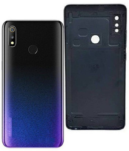 Furious3D Realme 3 Back Panel: Buy Furious3D Realme 3 Back Panel Online ...