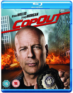 Cop Out (Region Free + Fully Packaged Import) Price in India - Buy Cop ...
