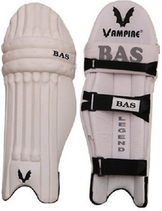 BAS Batting Leg Guards Men's (39 - 43 cm) Batting Pad - Buy BAS Batting ...