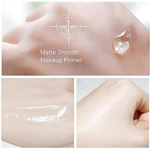 Yuency OIL FREE GEL BASED MAKEUP SETTING PRIMER Primer - 50 ml - Price ...