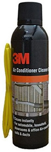 3M Air Conditioner Cleaner Foam Car Washing Liquid Price in India - Buy ...