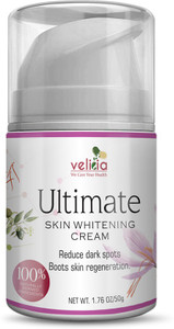 Velicia ULTIMATE SKIN WHITENING CREAM Price in India - Buy Velicia ...