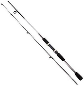 LP Hand Fishing Lure Rod Casting Spinnig Rod MT-01 Black Fishing Rod ...