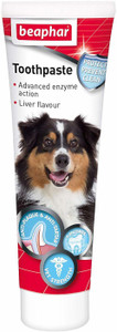 Beaphar toothpaste 100g Pet Toothpaste Price in India - Buy Beaphar ...