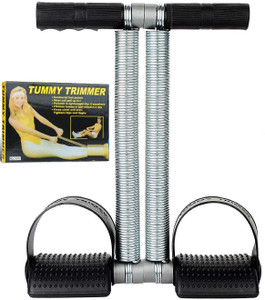 Owlix Double Spring Tummy Trimmer Ab Exerciser - Buy Owlix Double ...