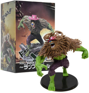 Toy Mela Tony Chopper Rumble Ball Monster - Tony Chopper Rumble Ball ...