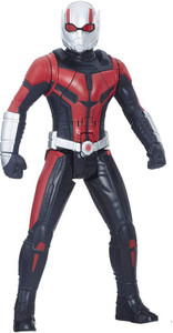 Shanaya Action Figure Incredible Ent Man Super Power Hero toy with ...