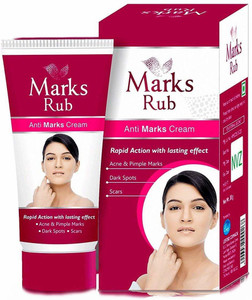 Marks Rub Anti Marks Cream 30g (Pack OF 3 ) Price in India - Buy Marks ...