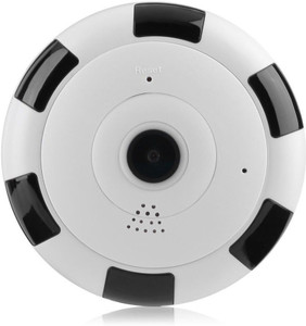 Emafia Security Camera System for Home Office Security Cam with Mobile ...