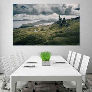 Reuben Teo Fuzwpauknyi Wallpaper Poster Paper Print - Total Home ...