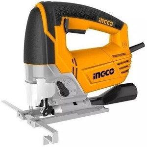 INGCO JS6508 650W Professional Jig Saw with 5 PCS Saw Blades Jig Saw ...
