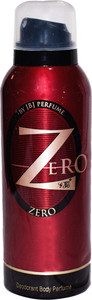 SWEET HEART ZERO Perfume Body Spray - For Men & Women - Price in India ...