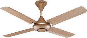 SEION REGENTA with 2 Year Warranty Anti Dust 1200 mm Ceiling Fan Price ...