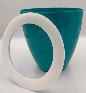 Gardencia CONVEX Plant Container Set Price in India - Buy Gardencia ...