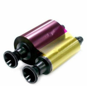 Evolis Evolis Tri-Color Ink Cartridge - Evolis : Flipkart.com
