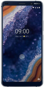 Nokia 9 (128 GB Storage, 6 GB RAM) Online at Best Price On Flipkart.com