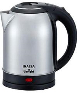 Inalsa upright Electric Kettle Price in India - Buy Inalsa upright ...