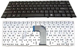 SellZone Replacement Keyboard For HCL Me 1014 Internal Standard Laptop ...