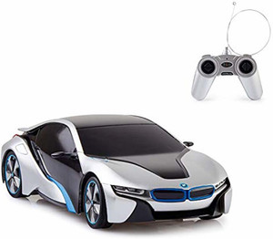 ToysCentral BMW i8 Remote Controlled Car - BMW i8 Remote Controlled Car ...